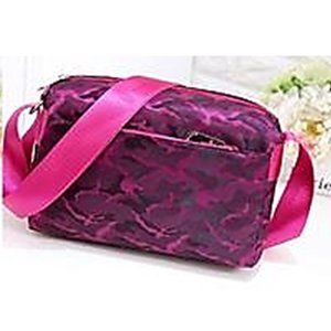 Bags | Ruimoti Nylon Crossbody | Poshmark